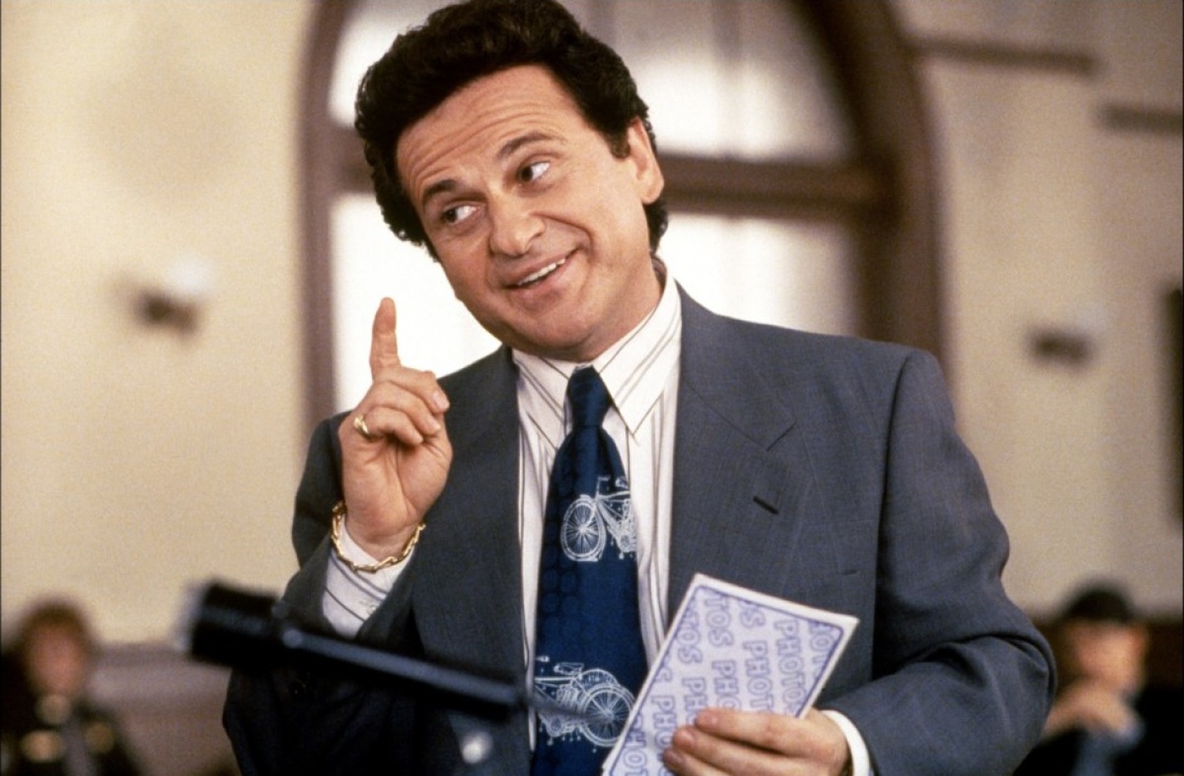 Picture of Joe Pesci