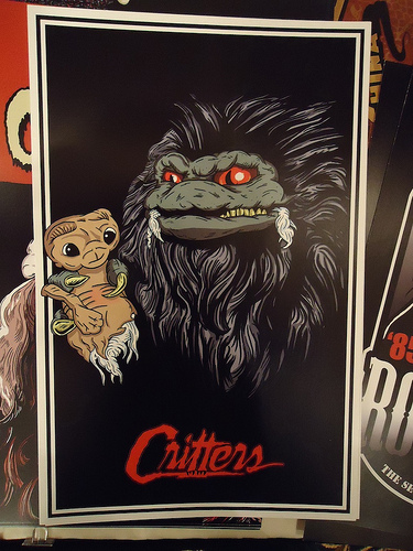 Picture of Critters