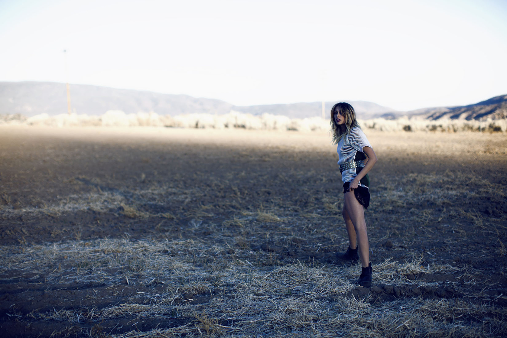 Cailin Russo picture