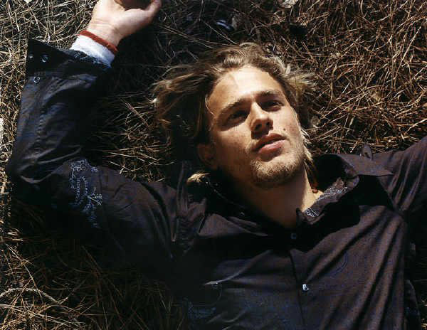 Picture of Charlie Hunnam