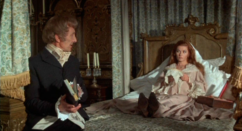 Picture of And Now the Screaming Starts