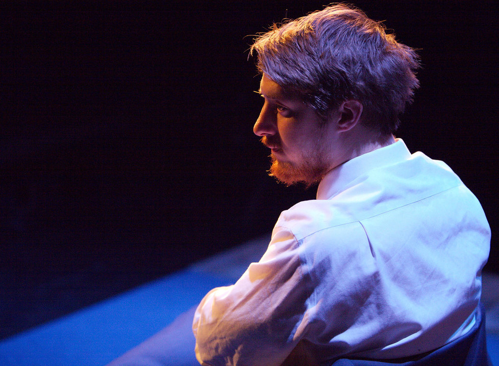 Picture of Arthur Darvill