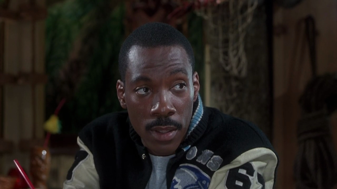 Beverly Hills Cop III picture