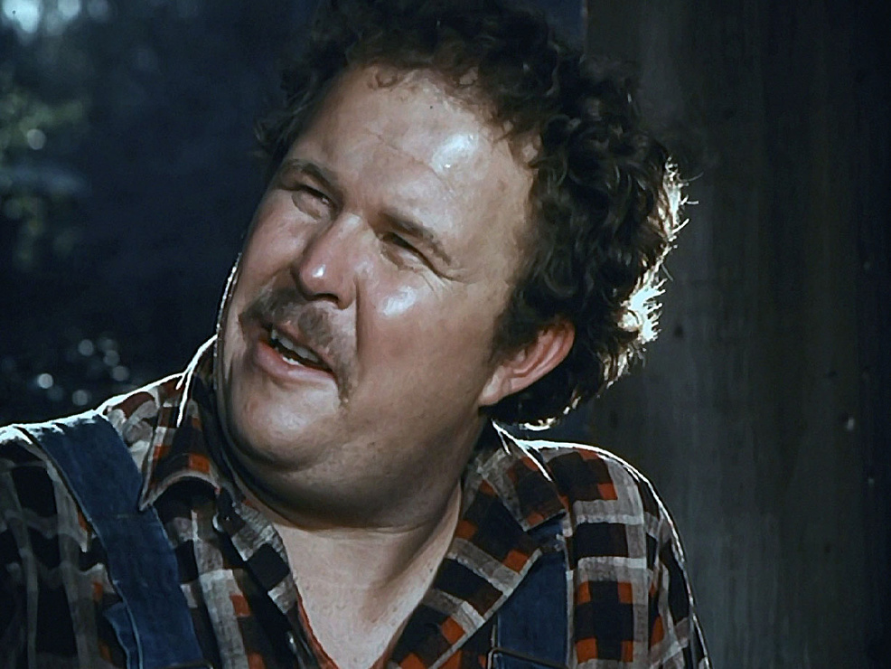 Image of Ned Beatty