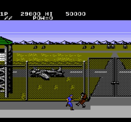 Picture of Rush 'n' Attack