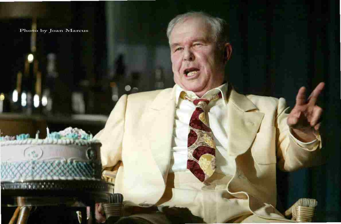 Picture of Ned Beatty