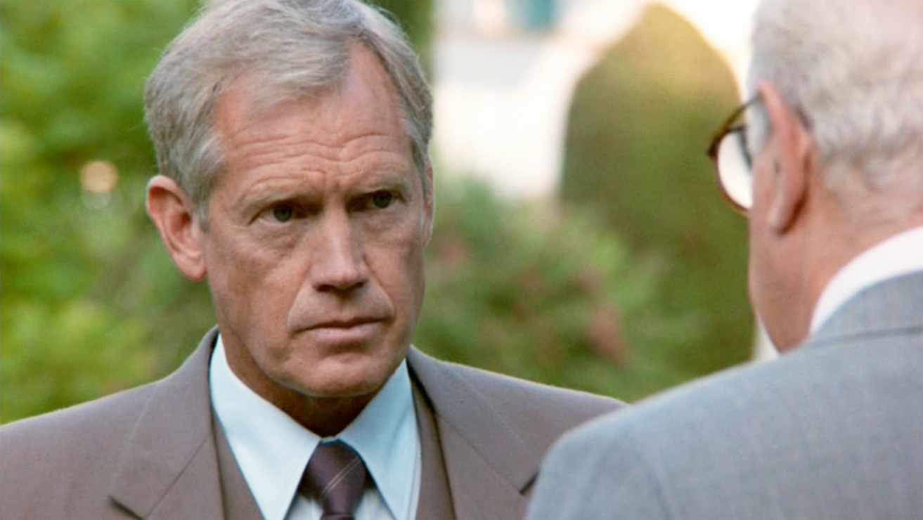 Picture of Ronny Cox