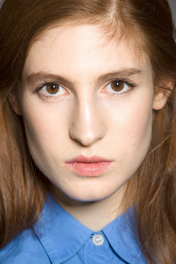 Picture of Agathe Bonitzer