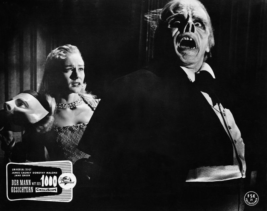 Picture of Man of a Thousand Faces