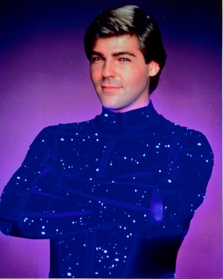 Chuck Wagner image