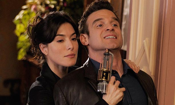 Picture of Jaime Murray