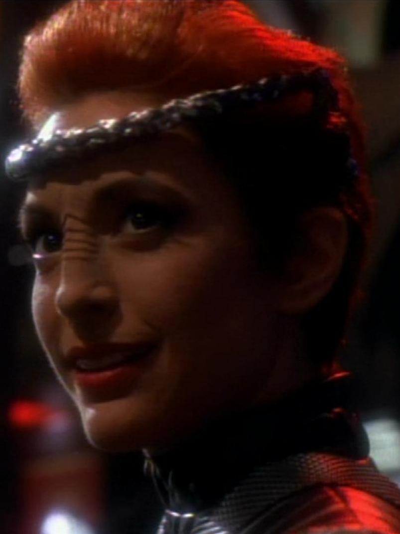 Picture of Nana Visitor