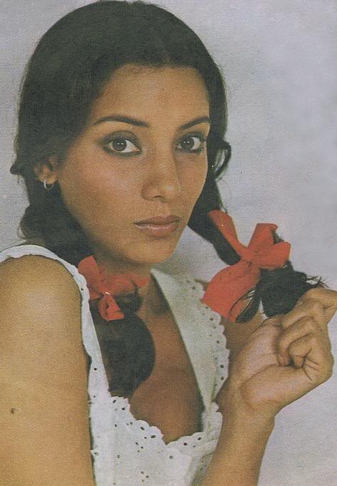 Picture of Shabana Azmi