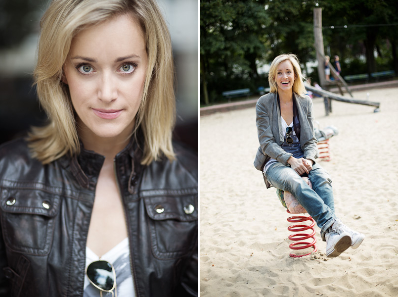 Picture of Judith Richter