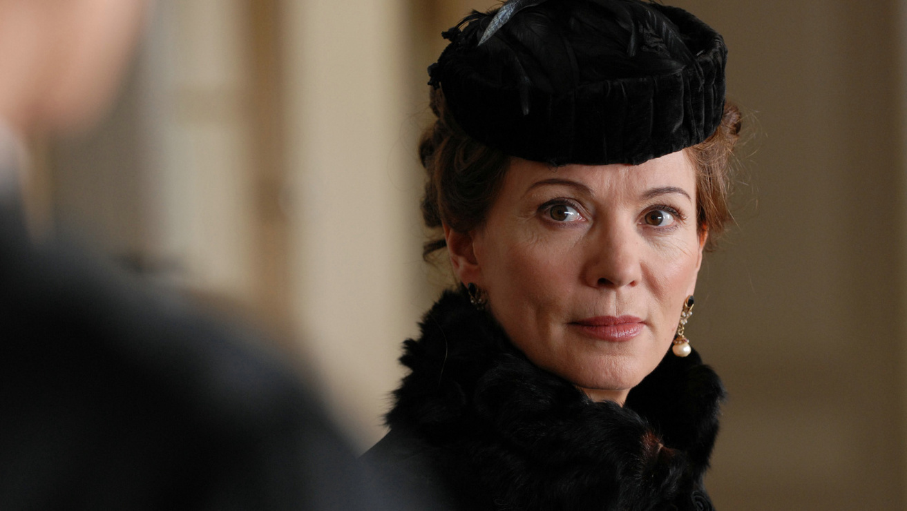 Image of Iris Berben