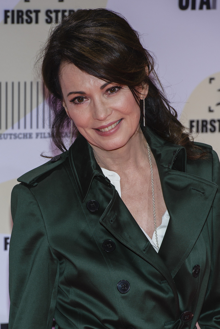 Picture of Iris Berben