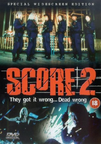 Picture of Score 2: The Big Fight