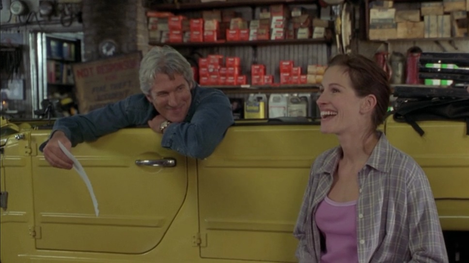 Picture of Runaway Bride