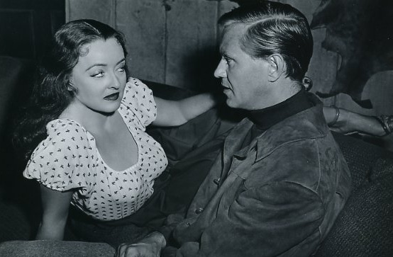 Picture of Beyond the Forest (1949)