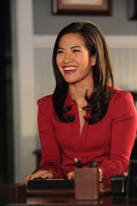 Picture of Melissa Tang
