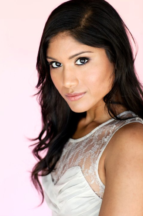 Picture of Anisha Adusumilli