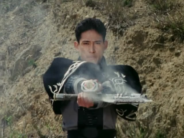 Kyouryuu Sentai Zyuranger picture