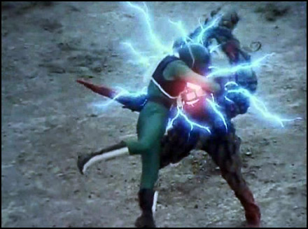 Picture of Hikari Sentai Maskman