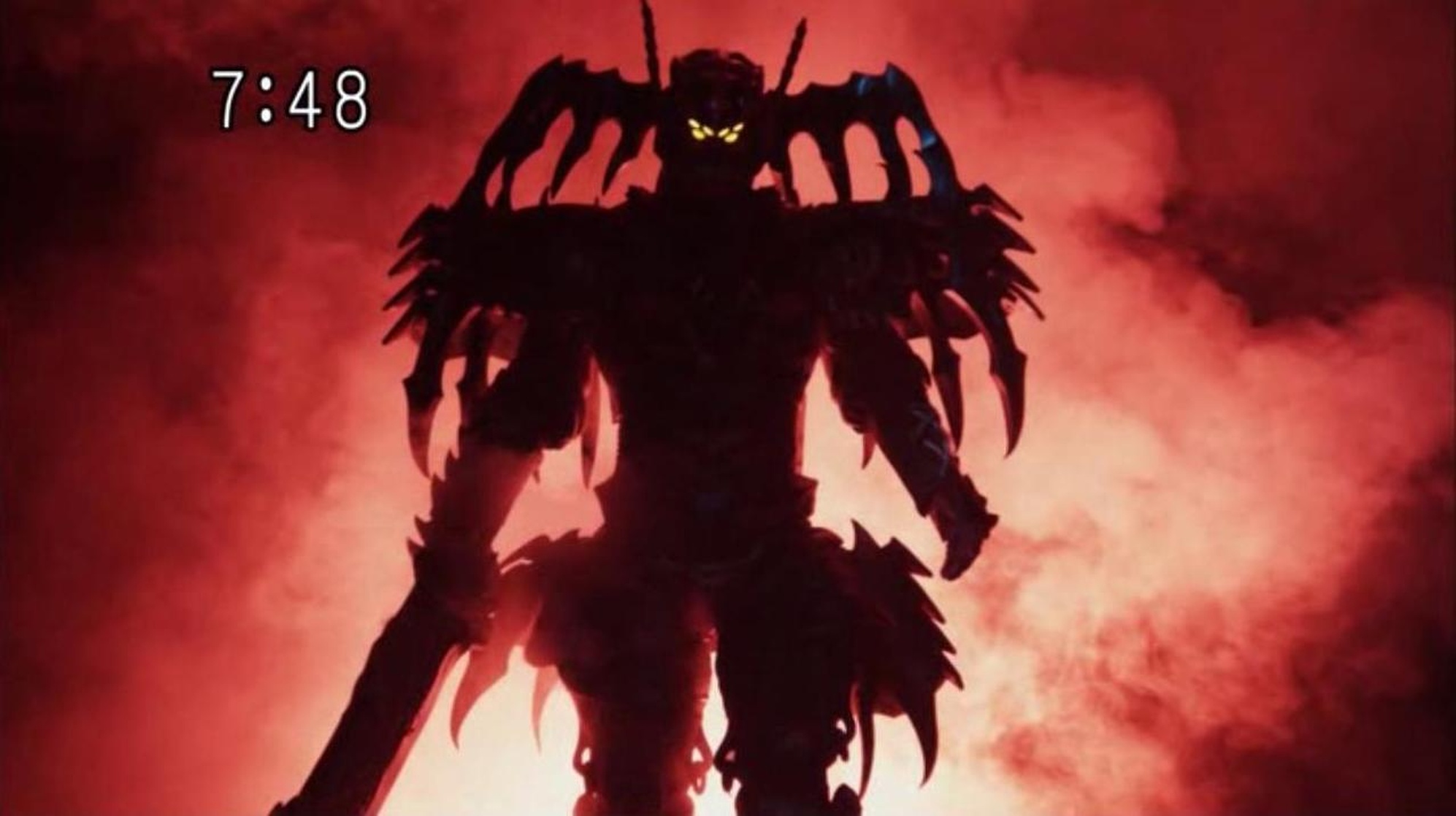 Picture of Samurai Sentai Shinkenger