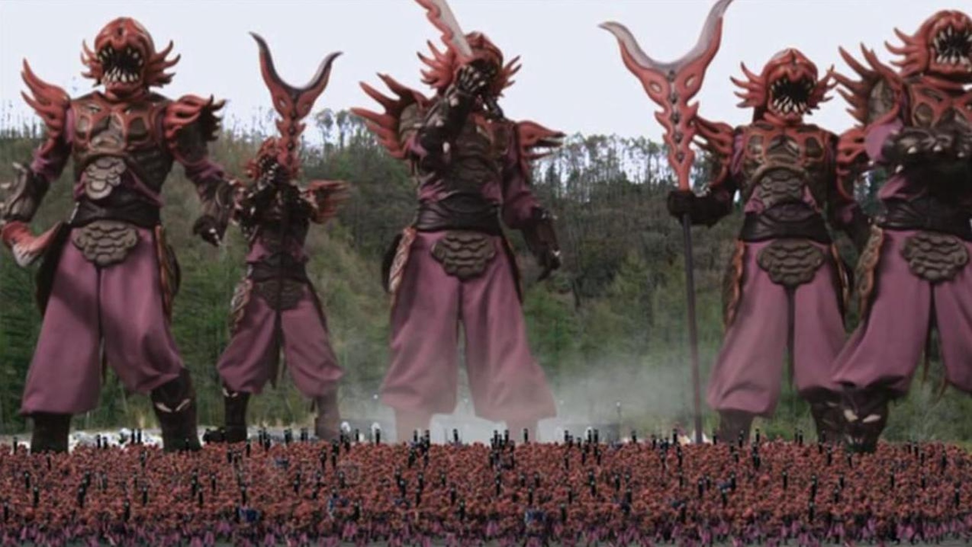 Picture of Samurai Sentai Shinkenger