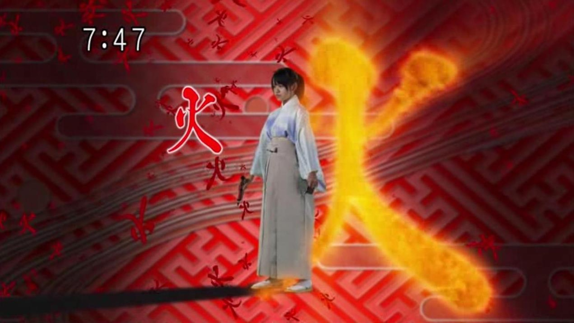 Samurai Sentai Shinkenger picture