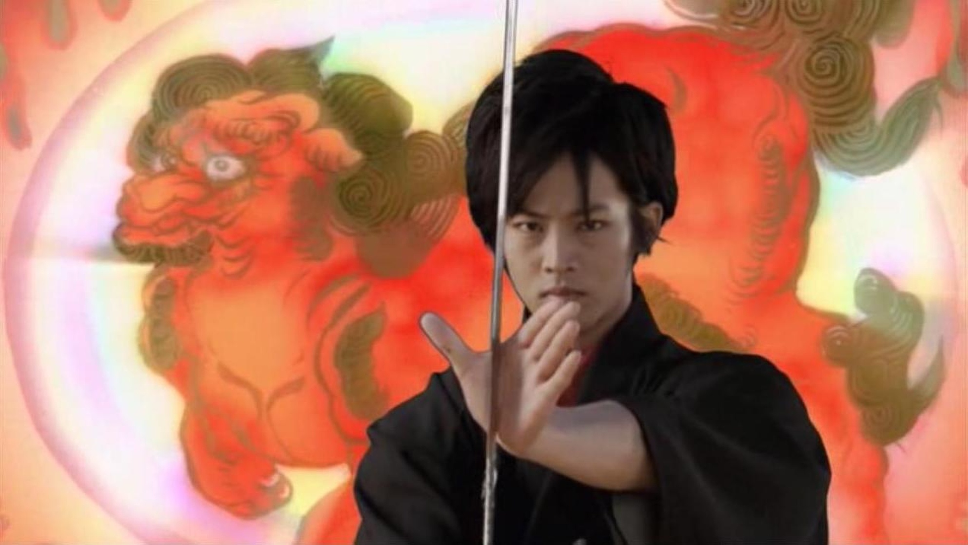 Picture of Samurai Sentai Shinkenger