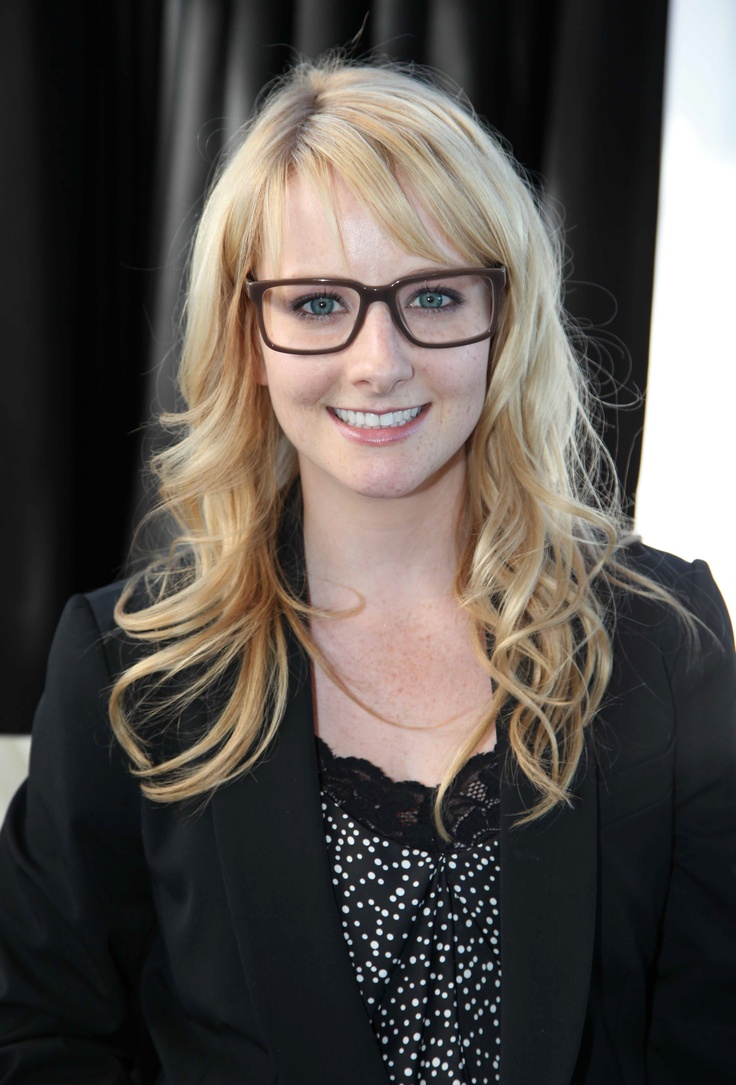 Picture of Melissa Rauch