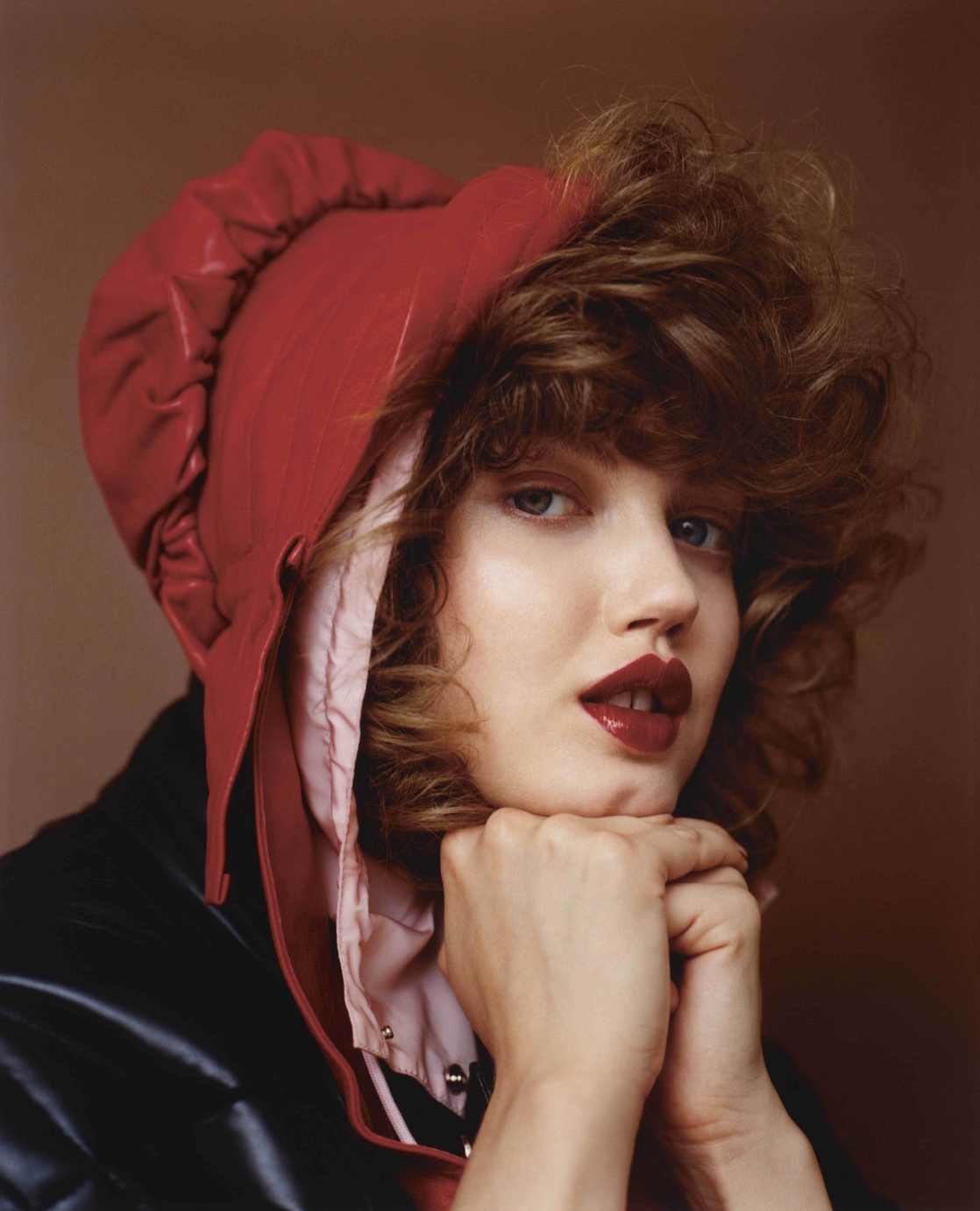Picture of Lindsey Wixson