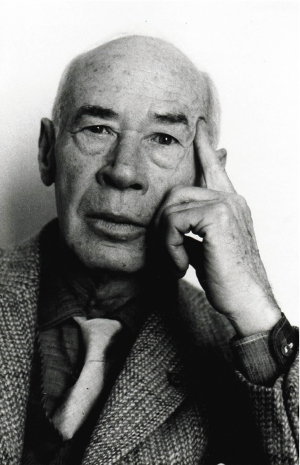 Picture of Henry Miller
