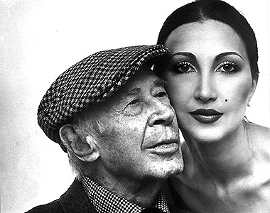 Picture of Henry Miller