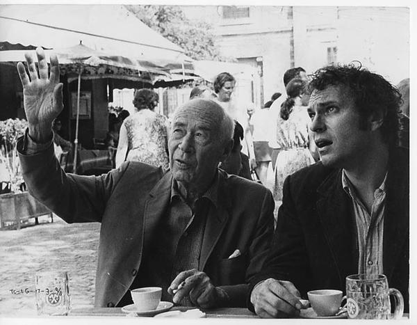 Henry Miller picture