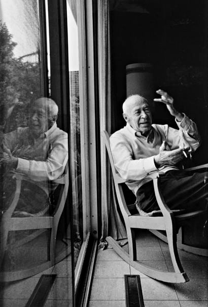 Picture of Henry Miller
