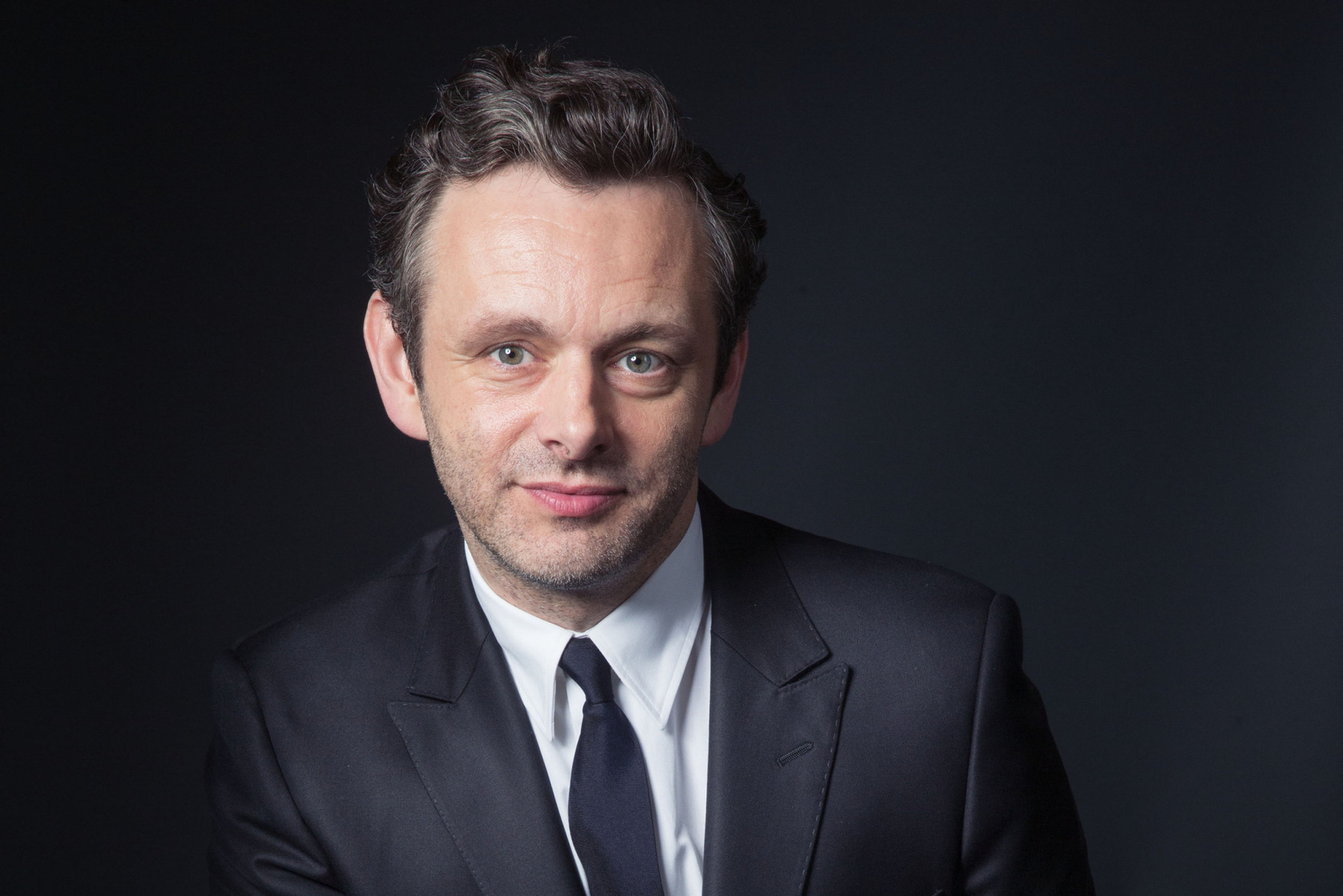 Michael Sheen image