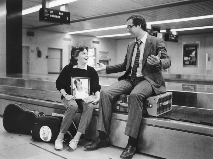 Picture of Dana Hill