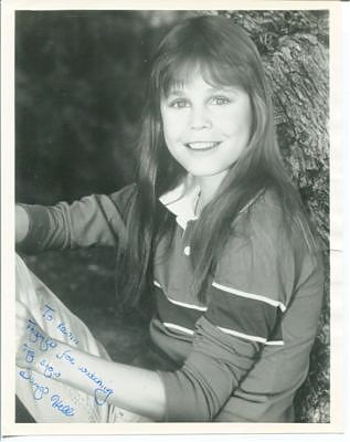 Picture of Dana Hill