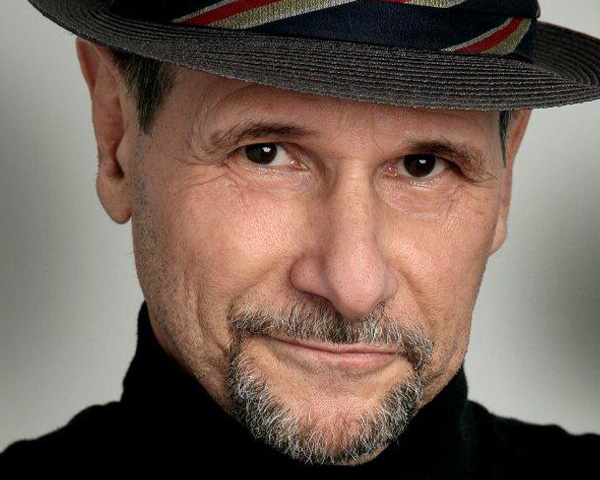 Picture of Dan Woren