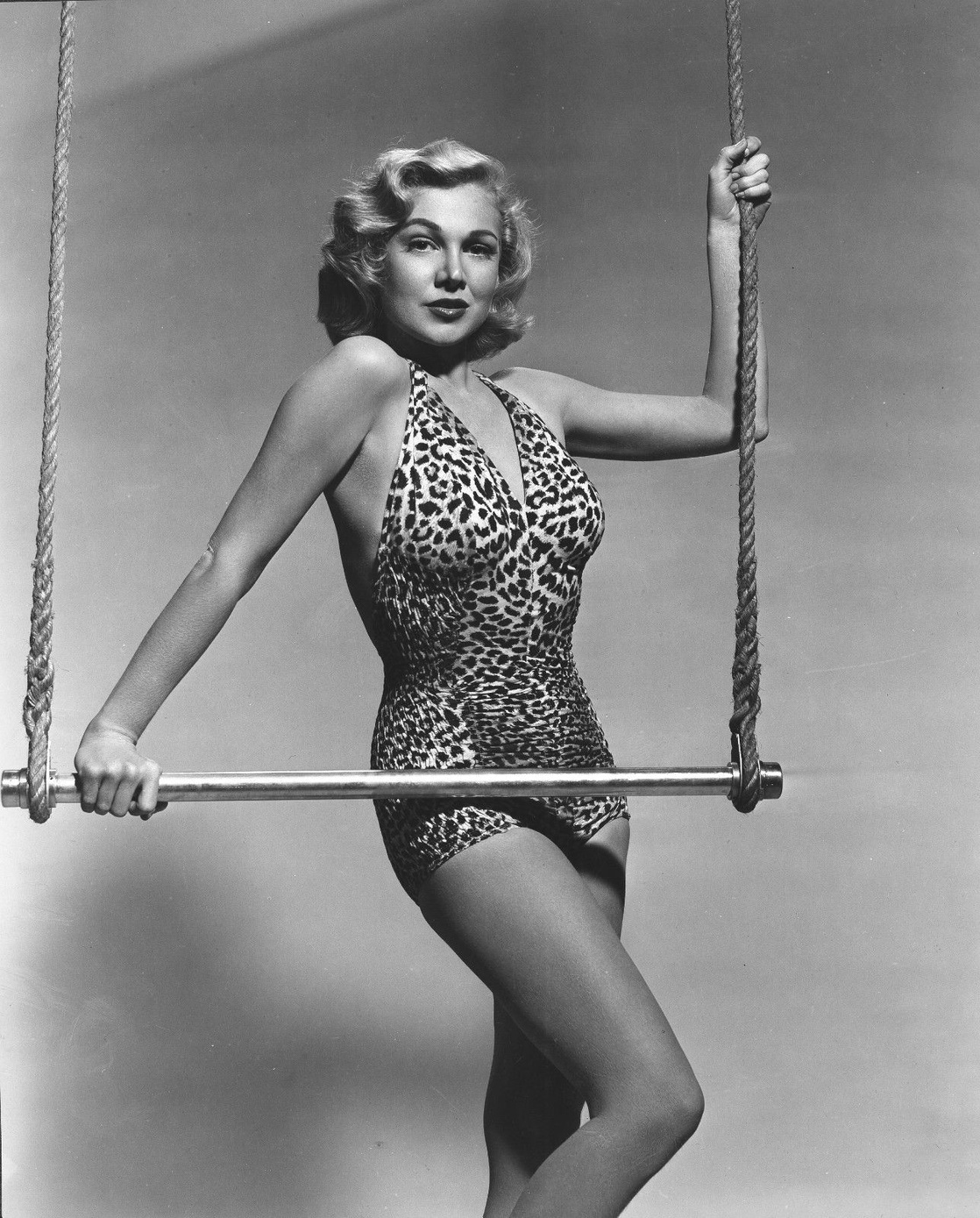 Picture of Marian Carr