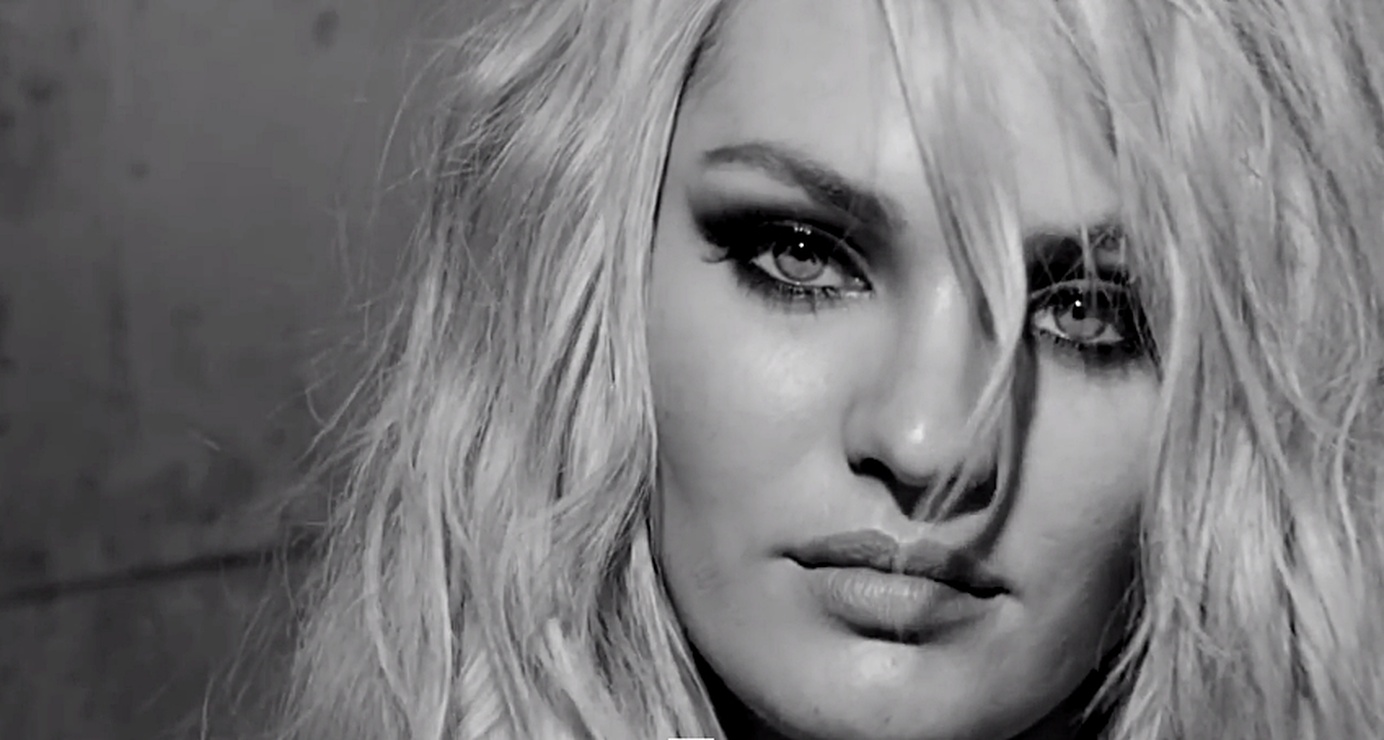 Picture of Candice Swanepoel