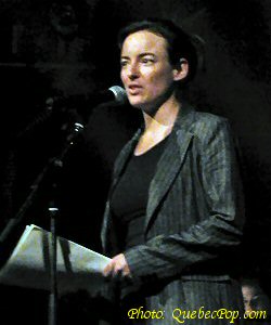 Pascale Bussières picture