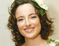 Picture of Pascale Bussières