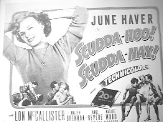 Picture of Scudda Hoo! Scudda Hay!