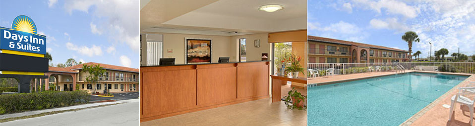 Days Inn University of Central Florida