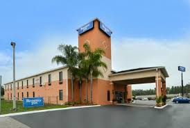 Rodeway Inn near Downtown Dade City