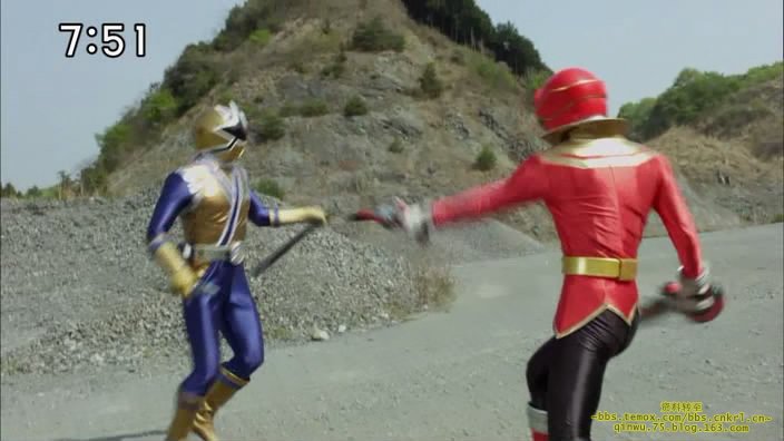 Picture of Kaizoku Sentai Gokaiger