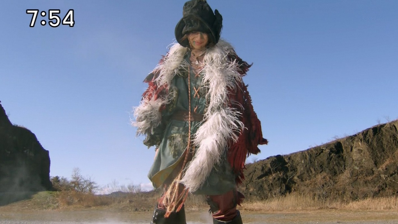 Picture of Kaizoku Sentai Gokaiger